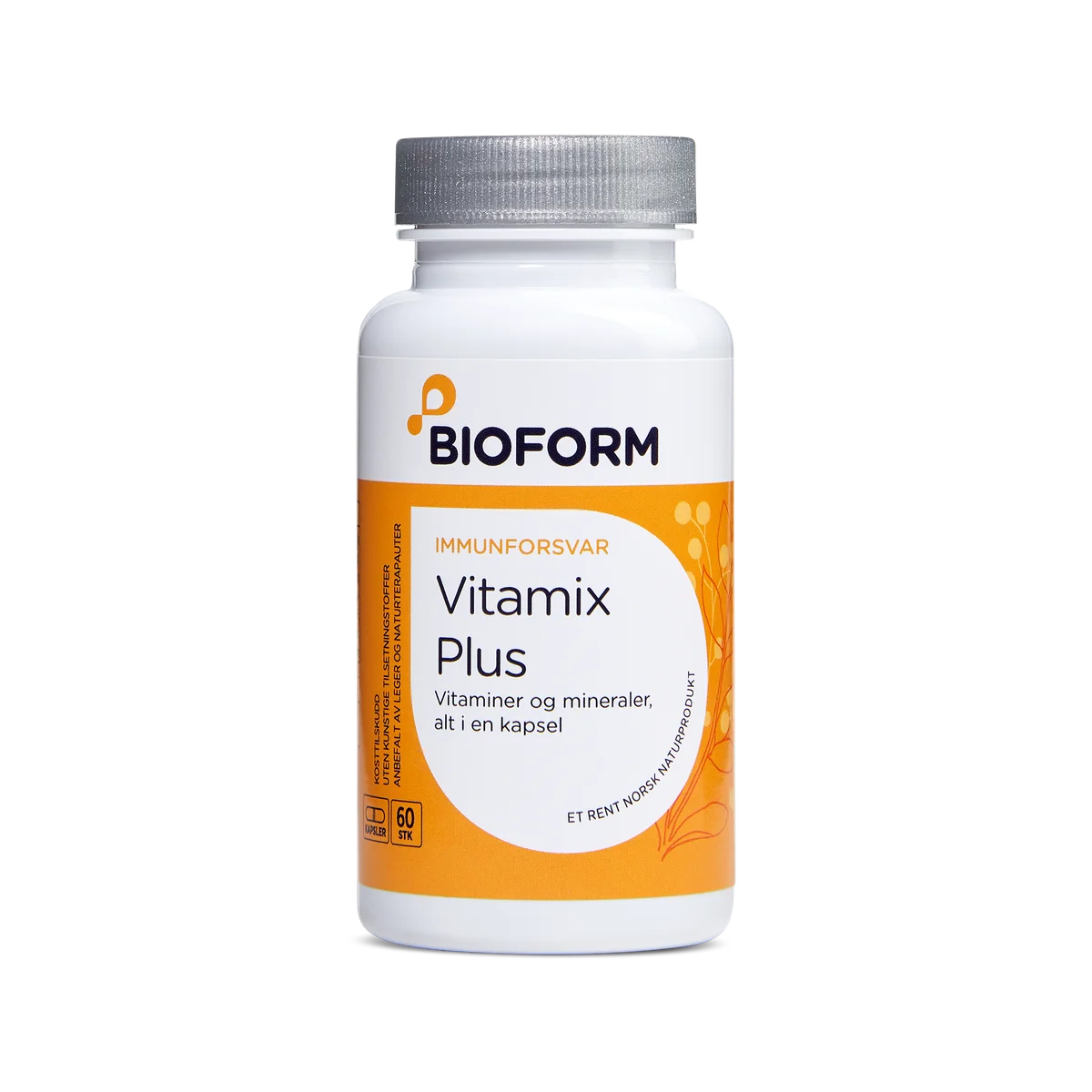 Vitamix Plus Bioform
